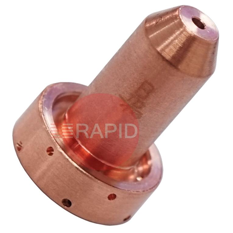 Tip, Gouging, 120A (Pack of 5) - Welding Supplies from Rapid Welding