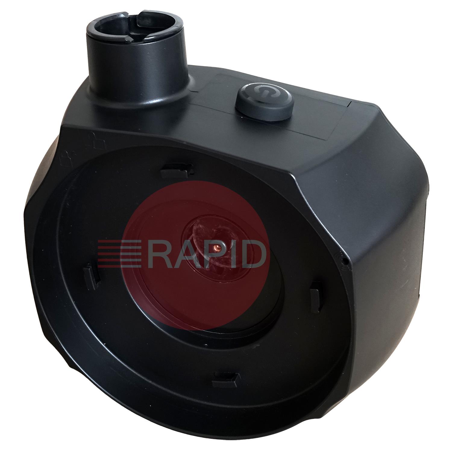 Jackson R60 Airmax PAPR System Motor - Welding Supplies from Rapid Welding