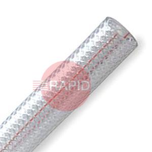 6mm PVC Braided Hose Priced Per Metre - Welding Supplies from Rapid Welding