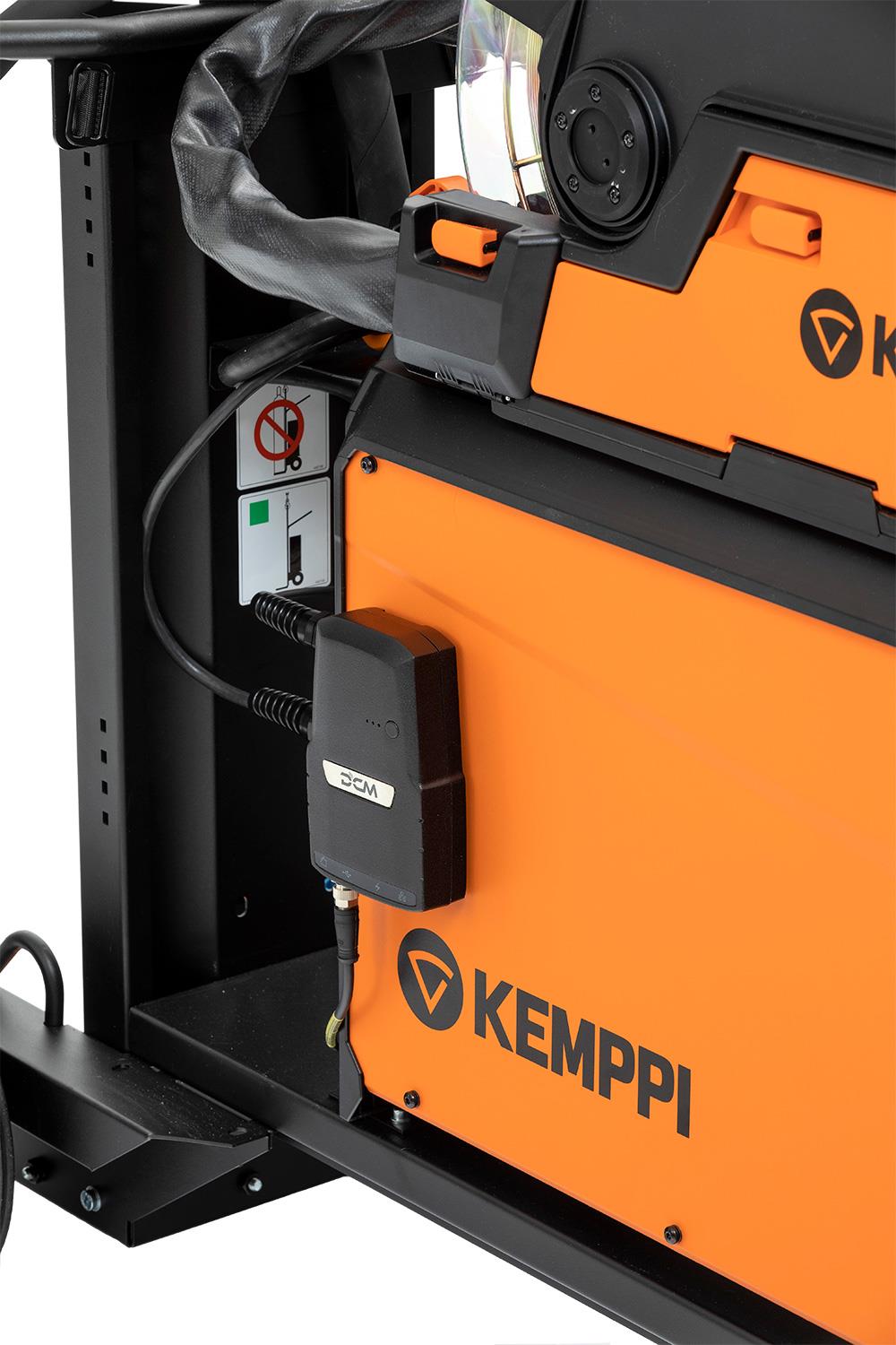 Kemppi WeldEye Digital Connectivity Module - Welding Supplies from ...